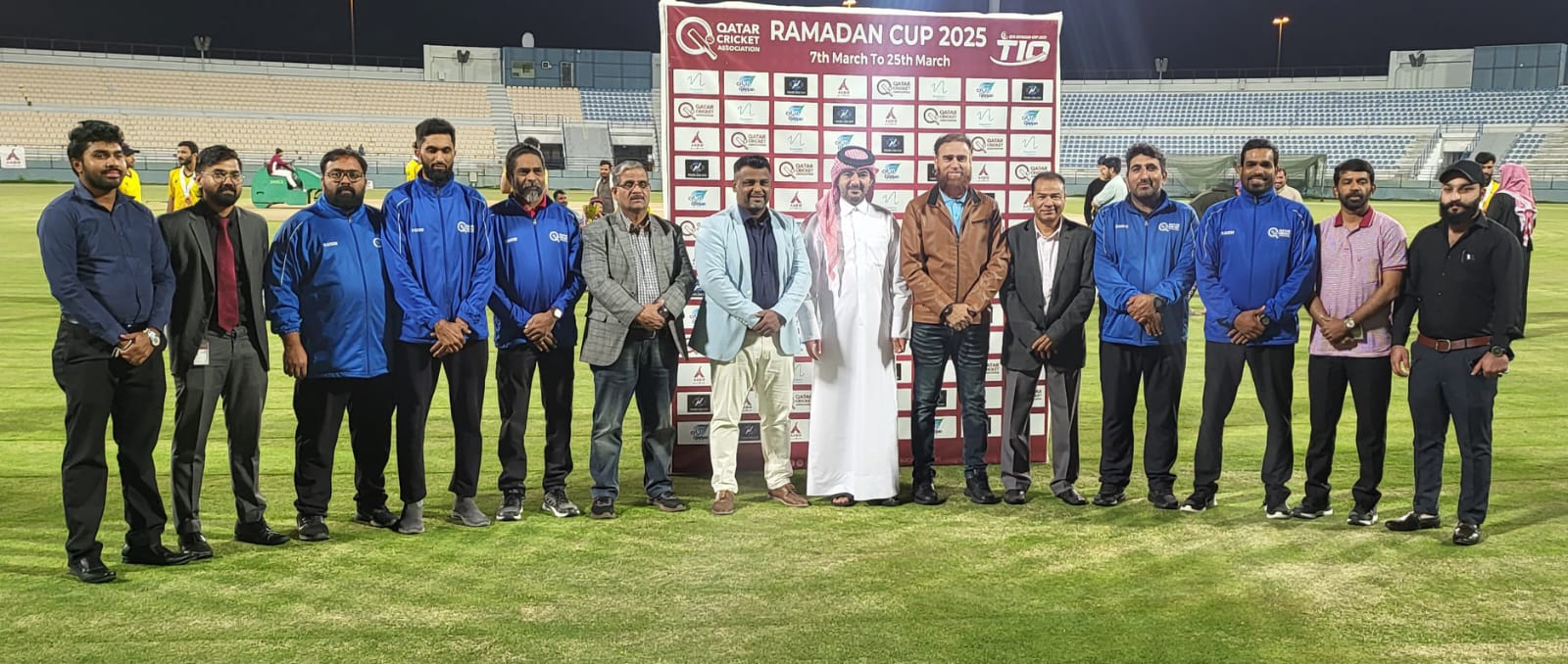 வயது குறைந்த நடுவராக கடமையாற்ற அபூபக்கர் முஹம்மட் றிலாஸ் தெரிவு ...